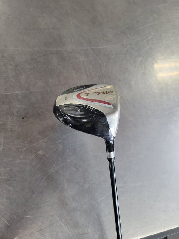 Used Callaway Steelhead Plus Regular Flex Graphite Shaft Drivers