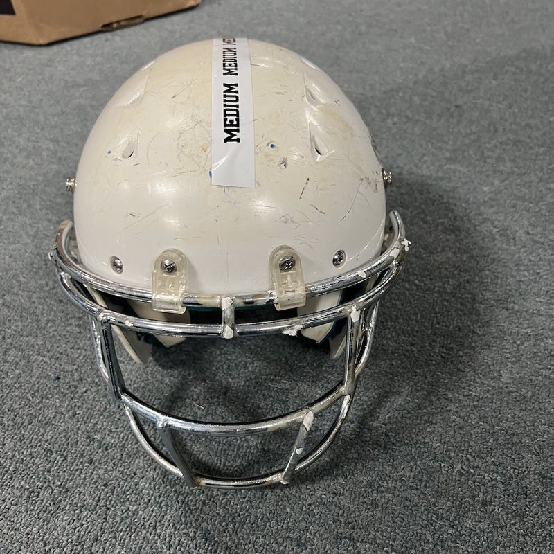 Used Shock Dr Flag Fb Helmet Md Football Helmets | SidelineSwap