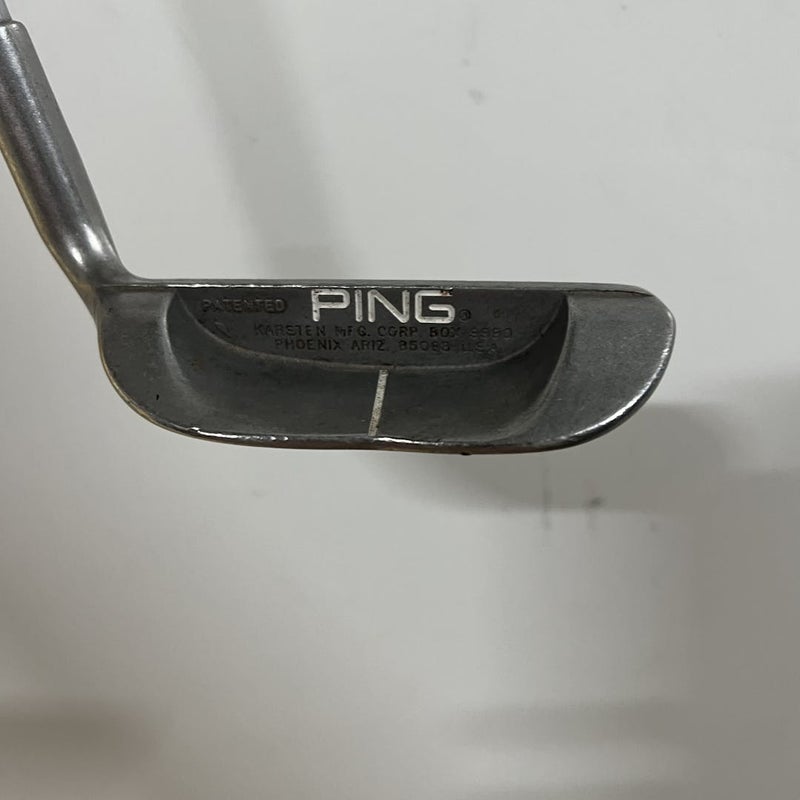 Used Ping B61 Mallet Putters | SidelineSwap