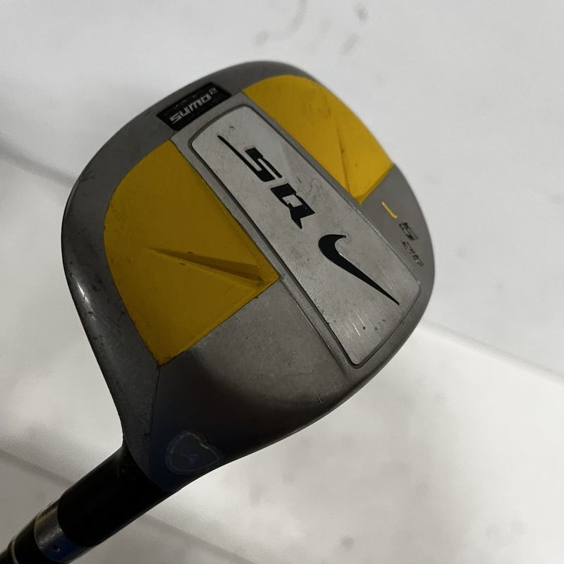 Nike Sq Sumo Hybrid 21 Degree | SidelineSwap