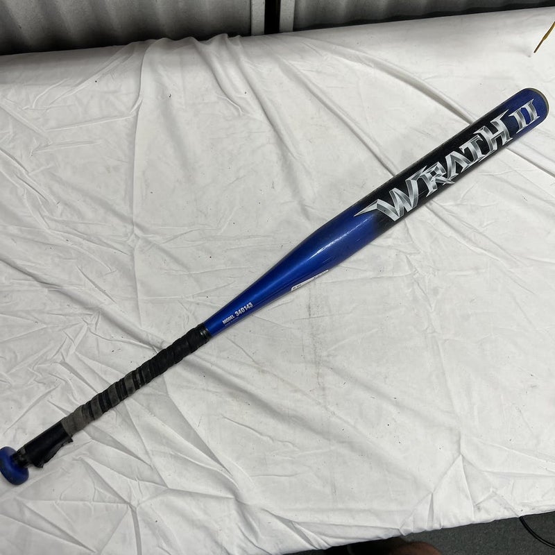 Used Combat Portent G3 Asa 34" -7 Drop Slowpitch Bats | SidelineSwap