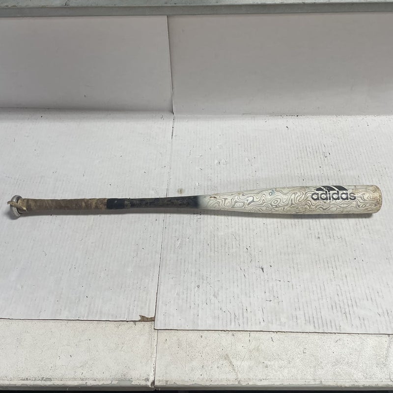 Used Adidas Aero Burner Comp 33" -3 Drop High School Bats | SidelineSwap