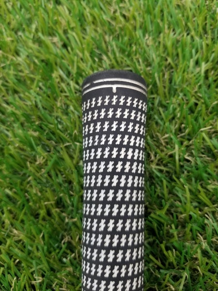 BRIDGESTONE J33R DRIVER 9.5* STIFF GRAPHITE DESIGN TOUR AD YSQ 65G GOOD ...