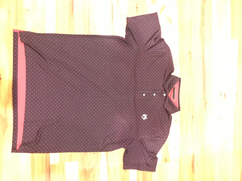 Peter Millar And Greyson And Nike Mens Golf Lot ECU | SidelineSwap ...