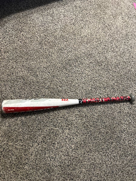 2018 Alloy (-10) 19 oz 29" CAT 8 Bat | SidelineSwap | Buy and Sell on ...