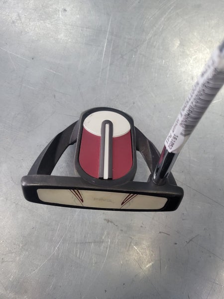 Used Ping Scottsdale Hohum Mallet Putters | SidelineSwap | Buy and Sell ...