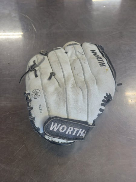 Used Worth Freedom Fp Glove 12" Fielders Gloves | SidelineSwap | Buy ...