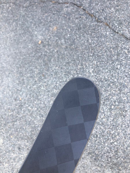 Used Senior Warrior Alpha LX2 PRO Left Hockey Stick M28 | SidelineSwap ...