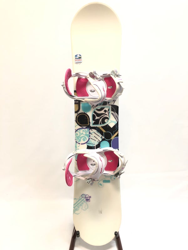 Kid's Snowboards | Used and New on SidelineSwap