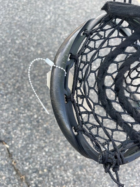 Used Position STX Ultra Power Strung Head | SidelineSwap | Buy and Sell ...