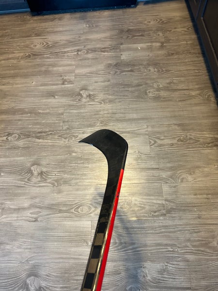 “Laine” + pulj RH 70 Flex Pro Stock Hockey Stick, Grip, Excellent ...