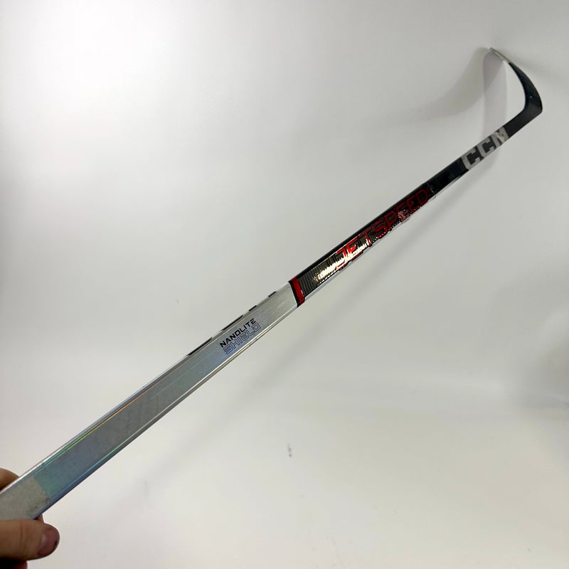 Repaired Right Handed CCM Custom FT6 Pro | 80 Flex | P88 Curve | Grip ...