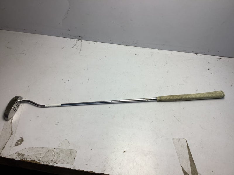 Used Knight One Shot Blade Putters | SidelineSwap | Buy and Sell on ...