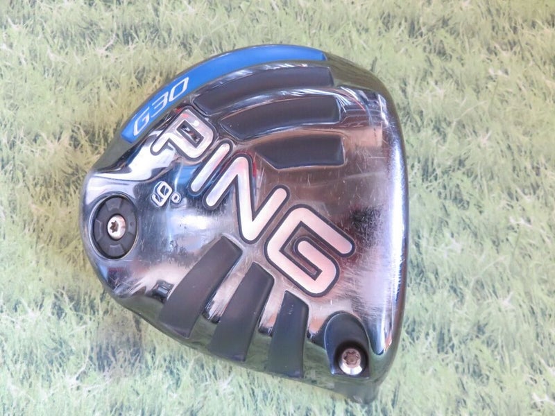 Ping G30 * 9* Driver Head | SidelineSwap | Buy and Sell on SidelineSwap