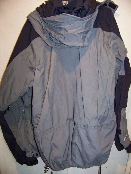 Mountain Hardwear Shell Snowboard Ski Jacket, Men's Large ...