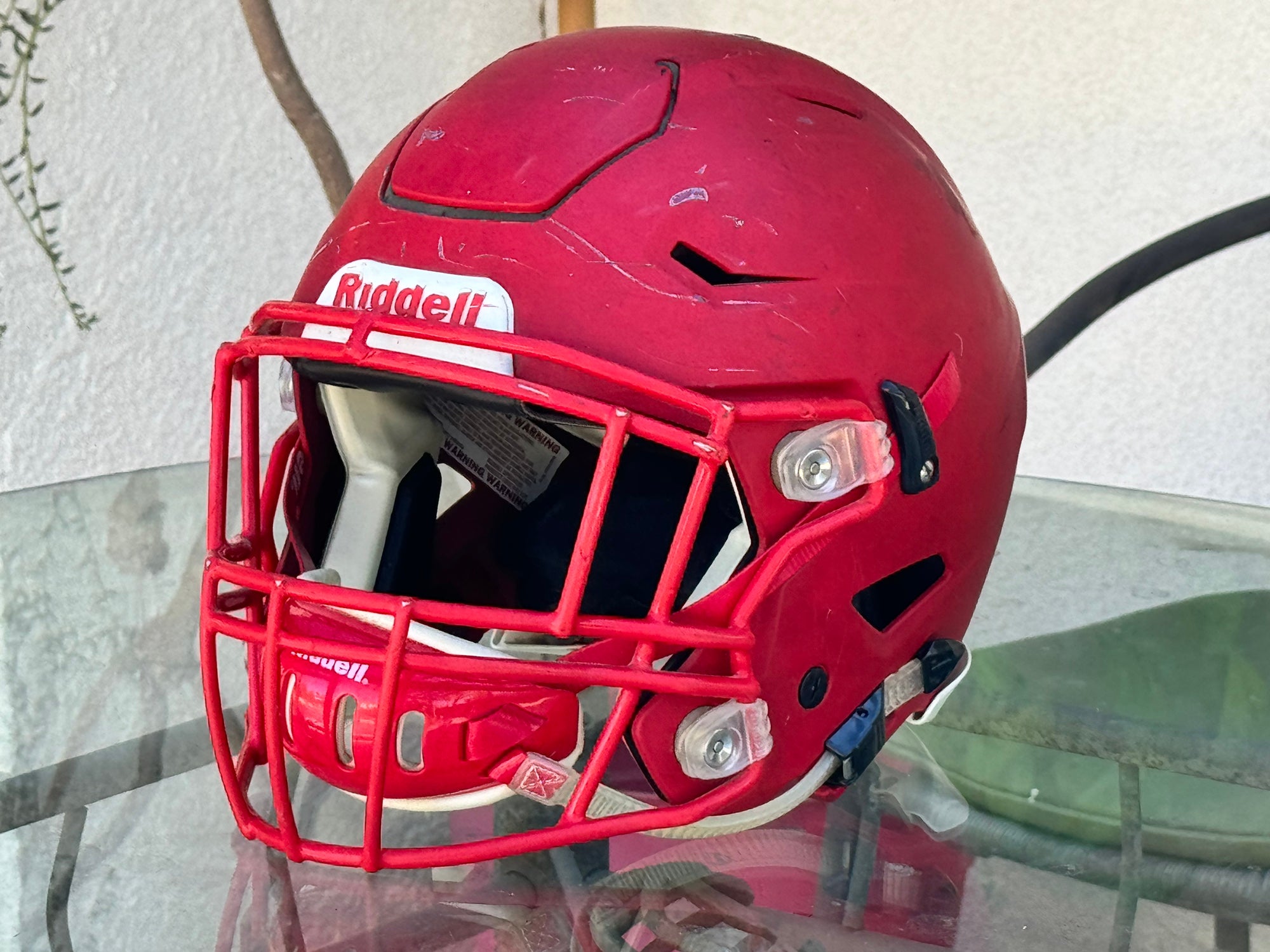 Riddell SpeedFlex Football Helmet | SidelineSwap
