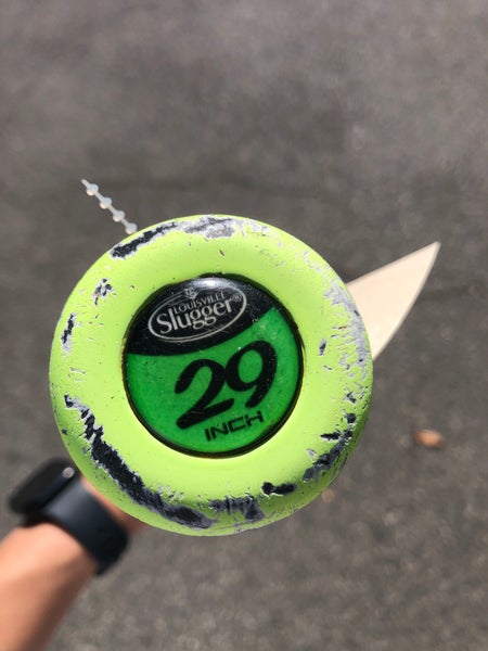 Used USABat Certified 2019 Louisville Slugger Prime 919 Composite Bat ...
