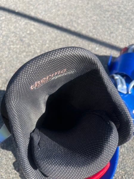 Lange L10 Ski Boots - Mondo 27 (313mm) | SidelineSwap | Buy and Sell on ...