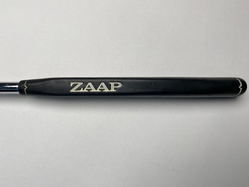 Tommy Armour Zaap Alpha Putter 36" Mens RH | SidelineSwap | Buy and ...
