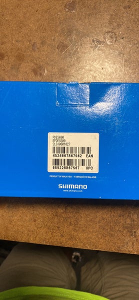 New Shimano PD-ES 600 SPD Pedals | SidelineSwap | Buy and Sell on ...