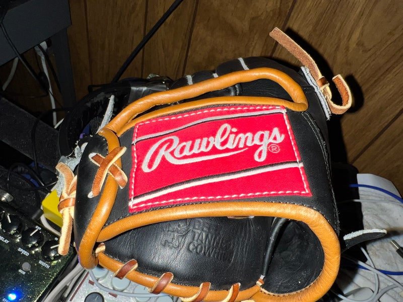 Rawlings Heart of the Hide 12.25" Trapeze | SidelineSwap | Buy and Sell ...