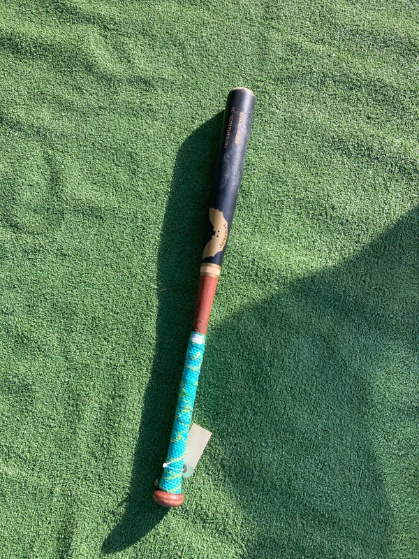 Used Cooperstown Bat CBRC24 Pro Maple Wood Bat 30" | SidelineSwap