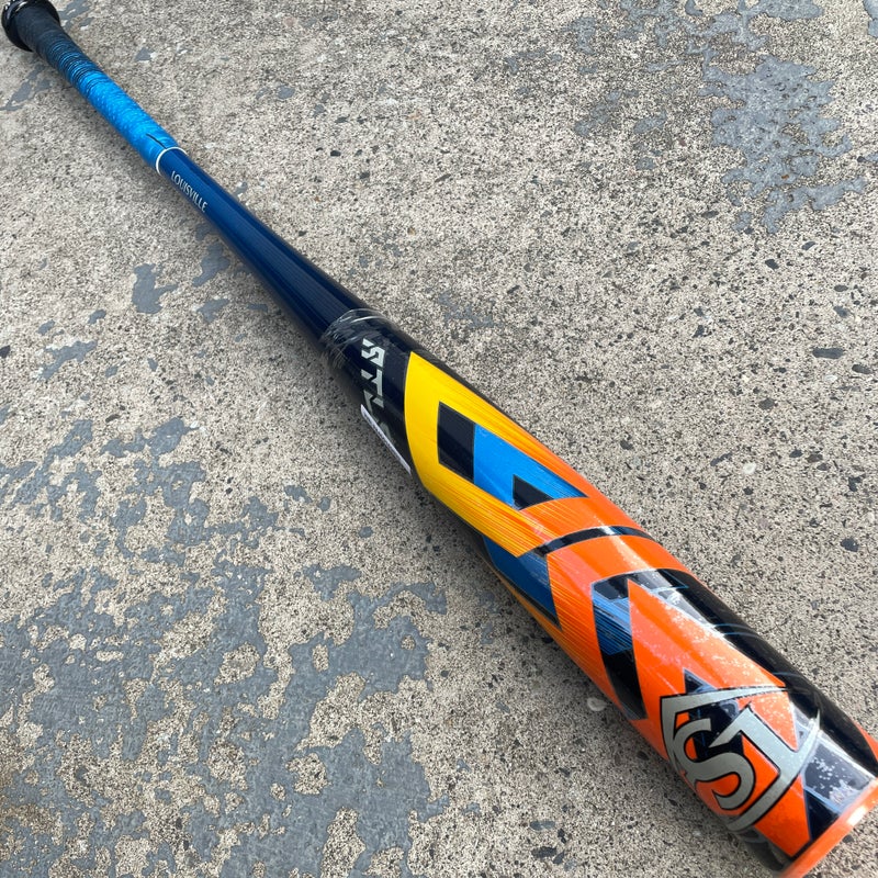 NEW LOUISVLLE ATLAS 33/30 (-3) | SidelineSwap