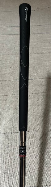 TaylorMade Golf RAC OS Pitching Wedge - Regular Flex - RH ...