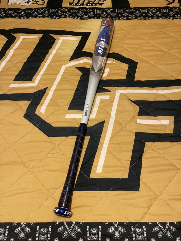 NEW LOUISVLLE ATLAS 33/30 (-3) | SidelineSwap