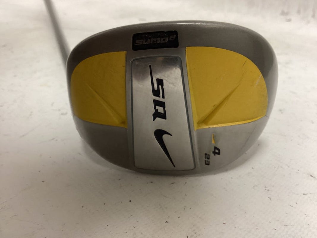 Nike Sq Sumo Hybrid 21 Degree | SidelineSwap