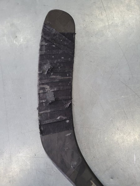 Used Bauer Mx3 65 Flex Pattern P14 Senior One Piece Sticks ...