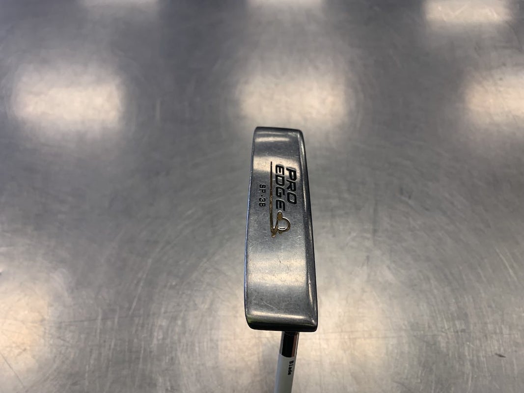 Used Pro Select 2 Select Edition Blade Putters | SidelineSwap