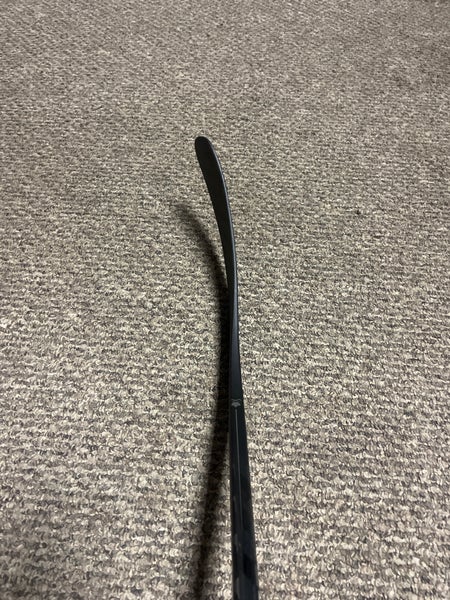 New Right Handed P28 Pro Stock Jetspeed Ft+ Hockey Stick | SidelineSwap ...