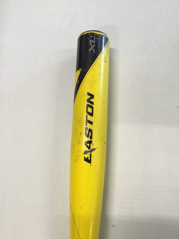 Used High School/College BBCOR Certified Easton Composite XL1 Bat (-3 ...