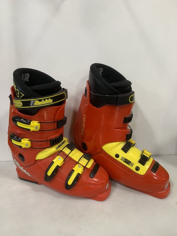 Used Atomic Livefit 80 280 Mp - M10 - W11 Men's Downhill Ski Boots ...