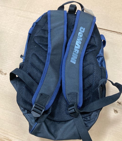 New DeMarini Voodoo Junior Bags & Batpacks Bag Type | SidelineSwap ...