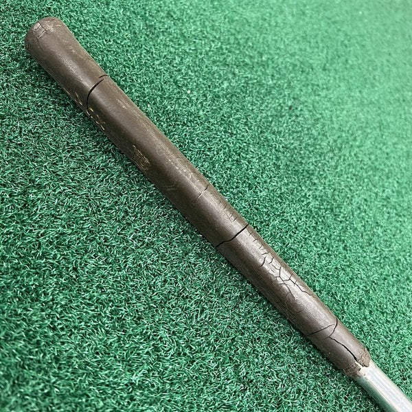 Lynx Right Angle #6 Putter Men's Right Hand Regular Flex Steel Shaft 35 ...