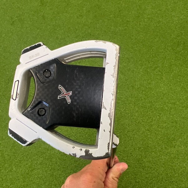 Taylormade Spider X Putter | SidelineSwap | Buy and Sell on SidelineSwap