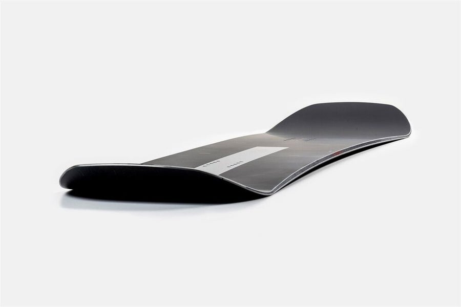 Nitro Team Pro Men's Snowboard 162 cm, Directional Twin, New 2025 ...
