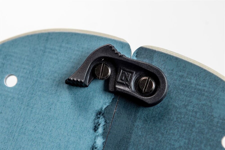 Nitro Nomad Splitboard Mens Snowboard 162 cm Directional Twin, New 2025 ...