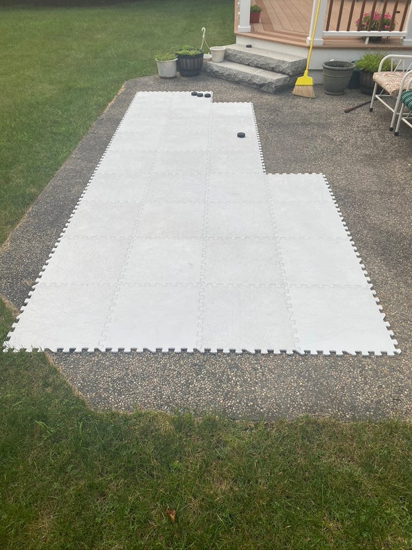 Hockey Shooting Tiles | Used and New on SidelineSwap
