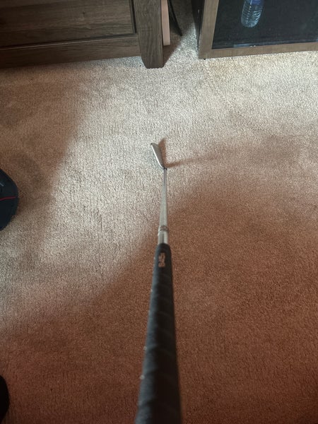 Tommy Armour 845 left-handed 3 iron | SidelineSwap | Buy and Sell on ...