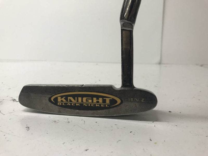 Used Knight Mallet Putters | SidelineSwap | Buy and Sell on SidelineSwap
