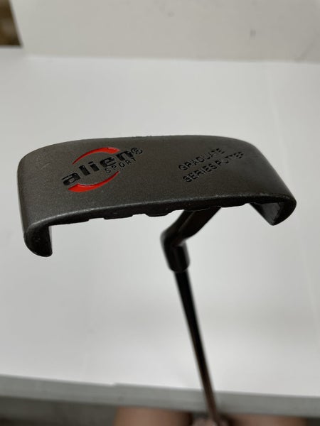 Used Alien Blade Putters | SidelineSwap | Buy and Sell on SidelineSwap