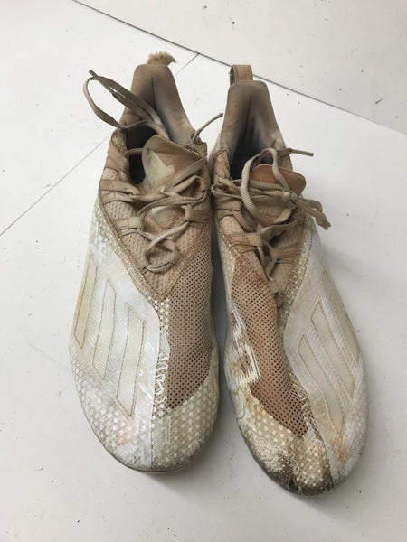 Used Adidas Senior 11.5 Football Cleats | SidelineSwap | Buy and Sell ...