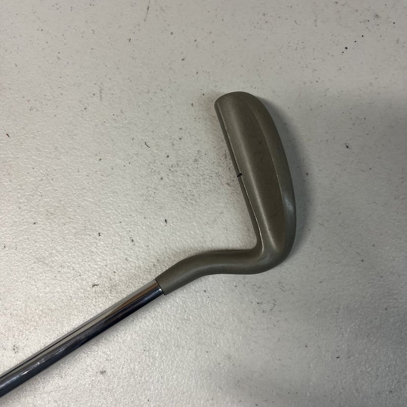 Used Wilson Original 600 Geo Low Standard Blade Putter | SidelineSwap