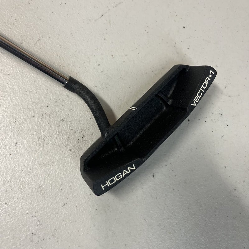 MacGregor Ben Hogan Parmaker Vintage Blade Putter Original 1950’s Right ...