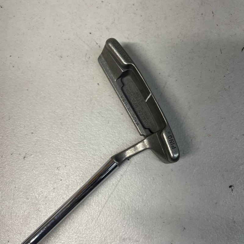 Used Ping Pal 4 Standard Blade Putter | SidelineSwap