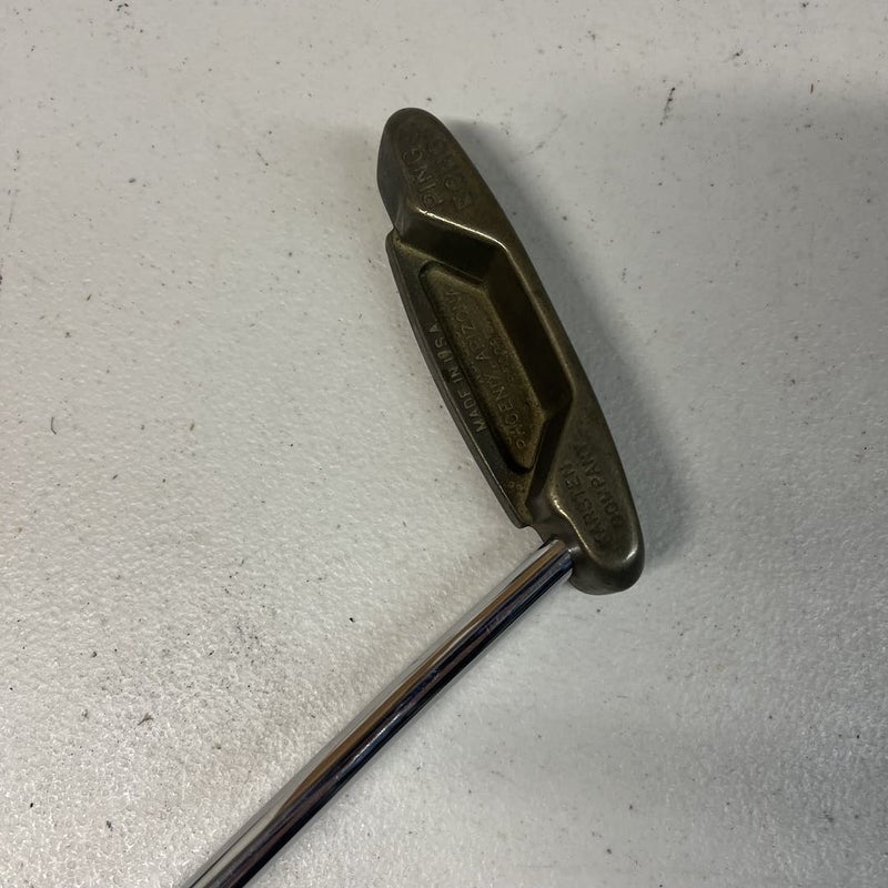 Used Ping 69 Golf Putter Standard Blade Putter | SidelineSwap