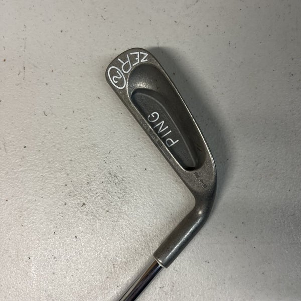 Used Ping Zero 2 Standard Blade Putter | SidelineSwap